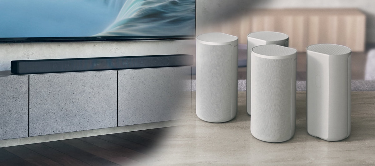 Two new devices added to support Sony’s Audio Control API | Developer World