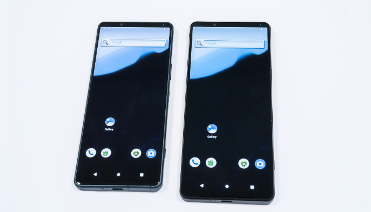 Xperia 1 IV and 5 IV are now added to Sony's Open Devices program ...
