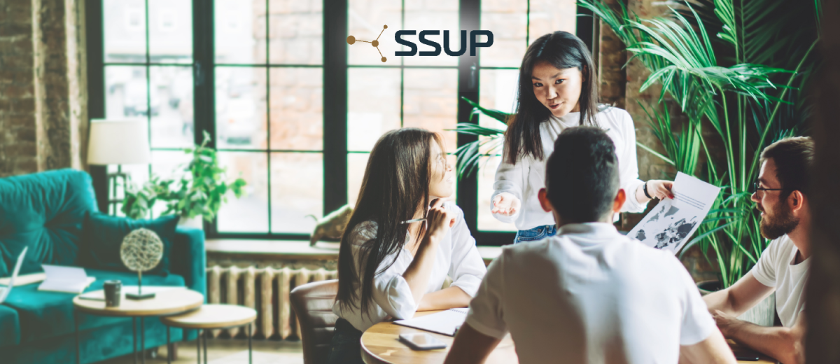 Sensing Solution University Collaboration Program | Developer World