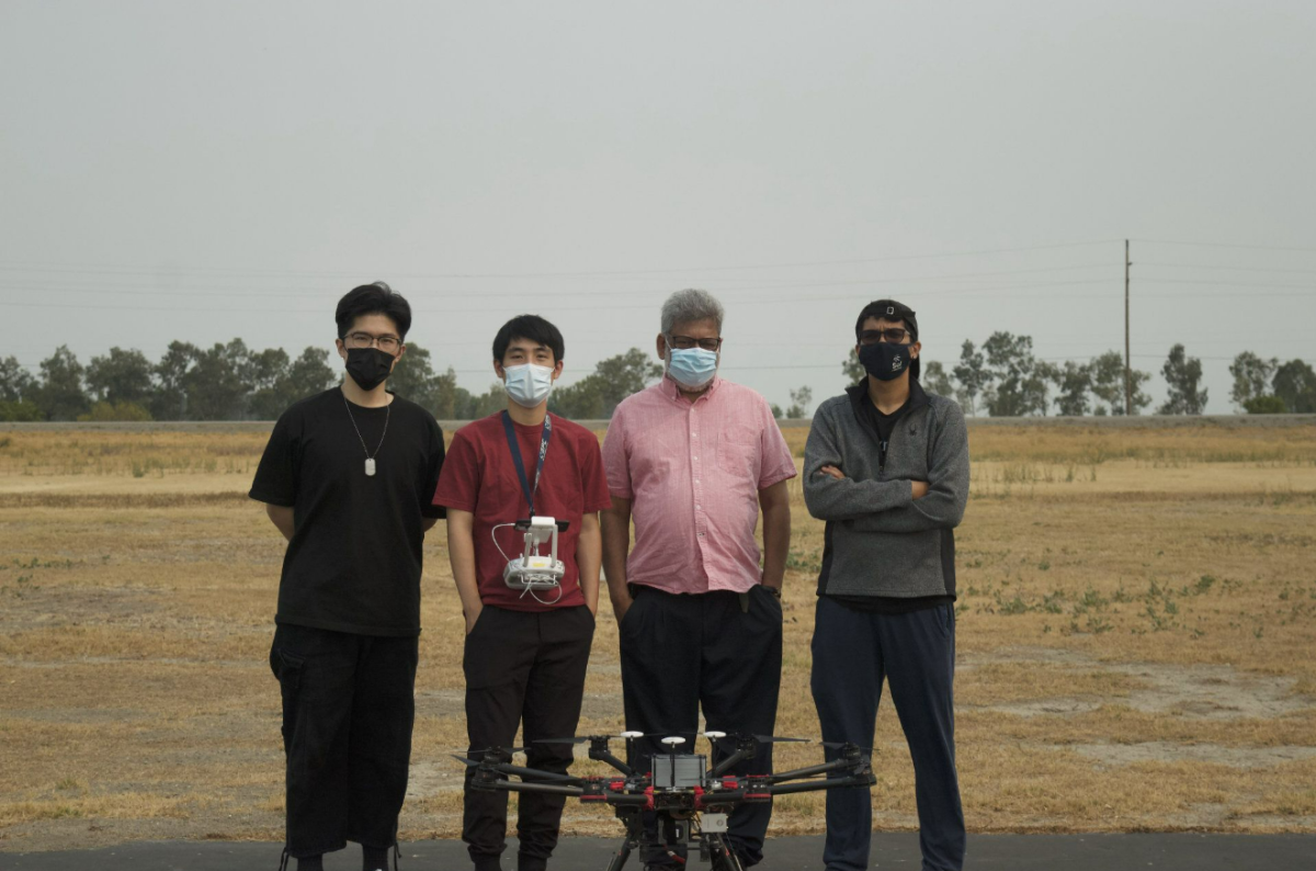 Sony Developer World and Sony Semiconductor Solutions Corporation ...