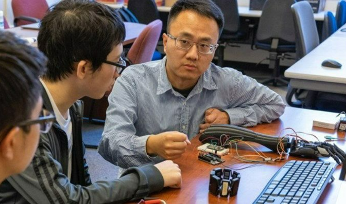 San Francisco State University joins Sensing Solution University ...