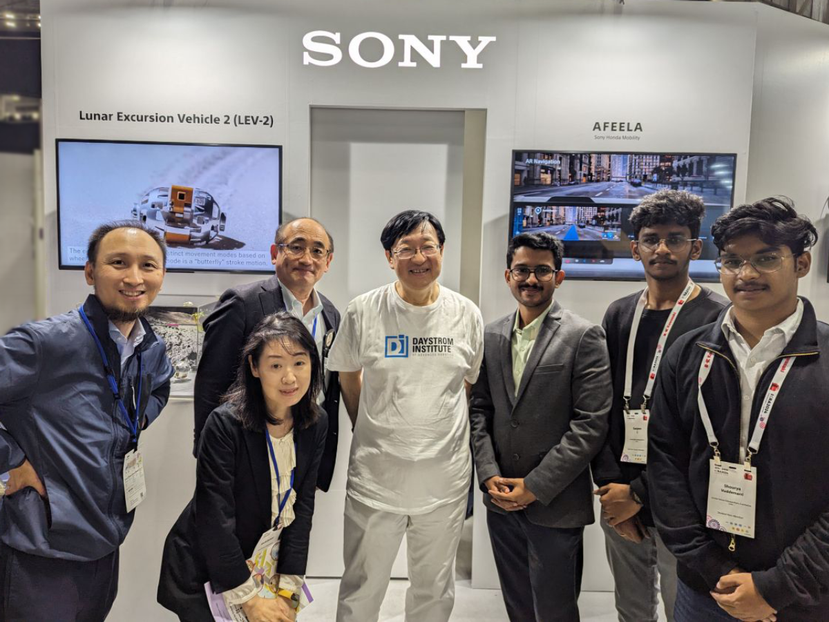 SSUP at ICRA 2024: Showcasing Collaboration and Innovation in Sensing ...