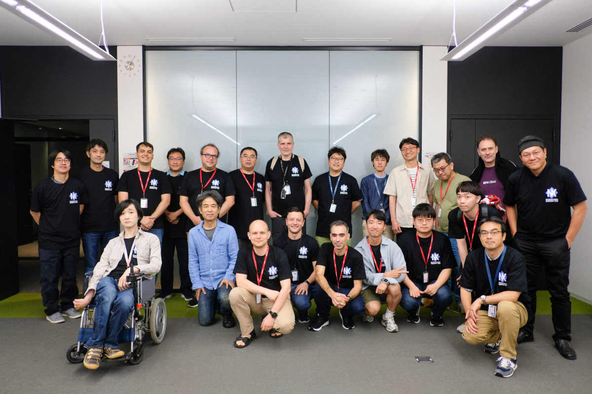 Highlights of the 6th Apache NuttX International Workshop 2024 | Developer World