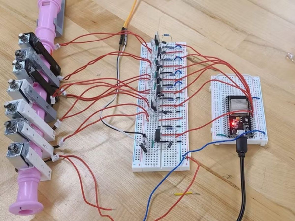 Announcing the Winner of the SSUP's "Hack in a Box" Hackathon Series ...