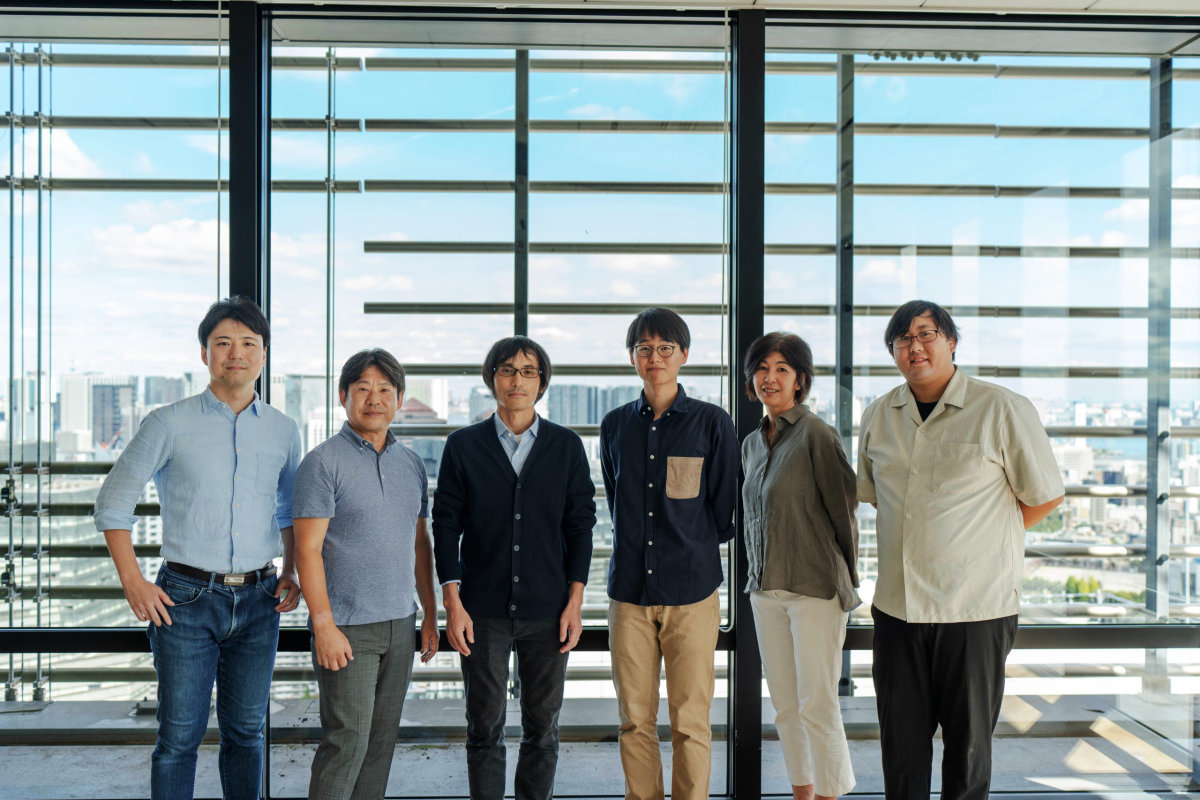 Recognition under Low-Light – Interview of Sony Research Award Program ...