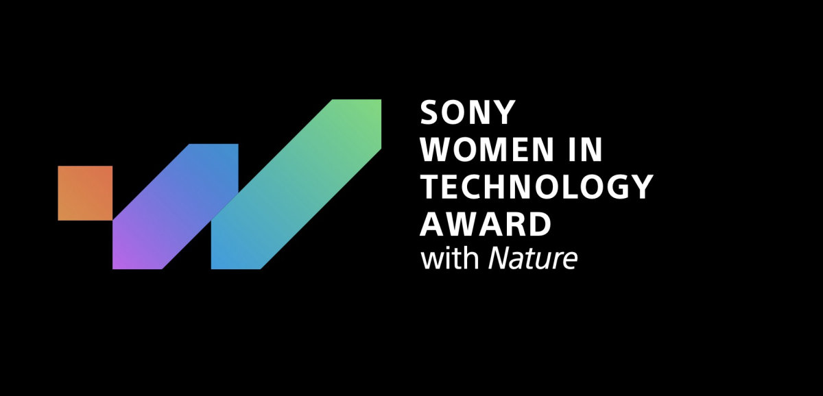 Women in Technology | Sony Women in Technology Award with Nature