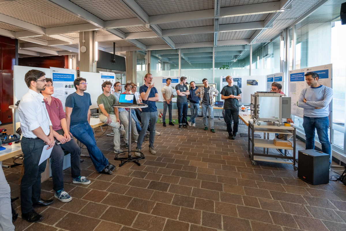 SSUP EU launches 3rd edition of the Student Developer Contest | Spresense