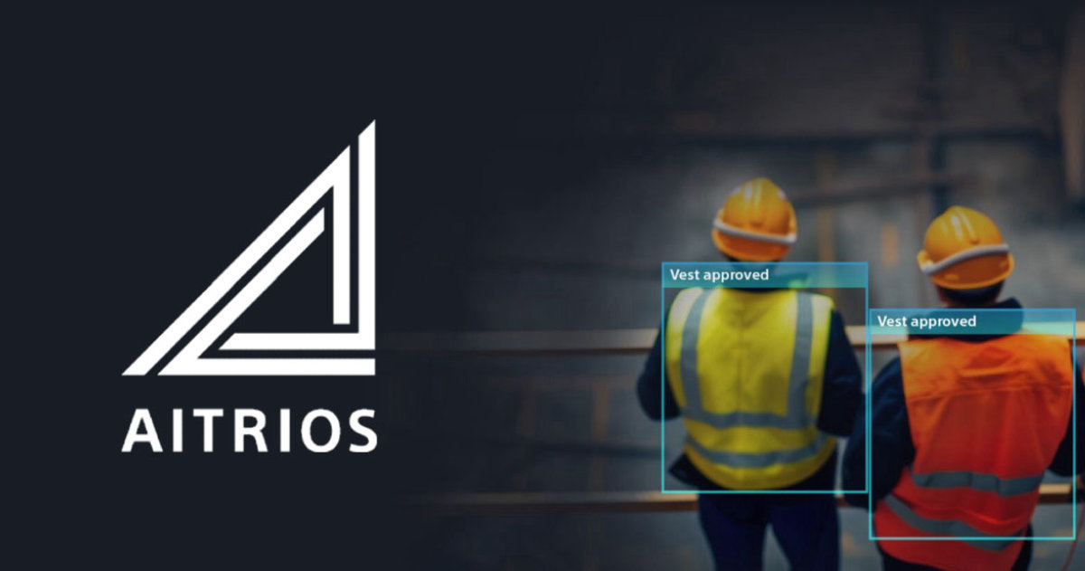 AITRIOS | Sony Semiconductor Solutions Group