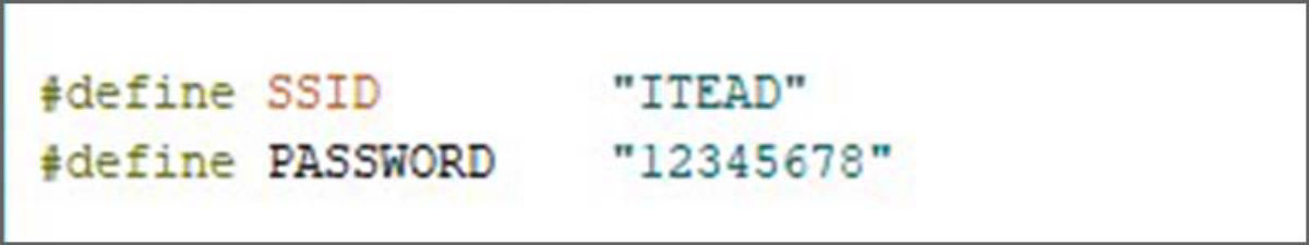How to equip Spresense with WiFi connectivity | ソニーの開発者ポータル