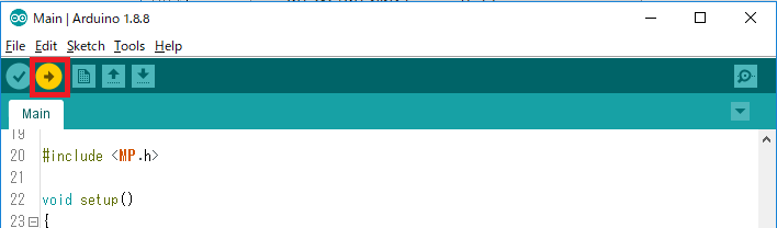 Spresense Arduino Examples And Tutorials